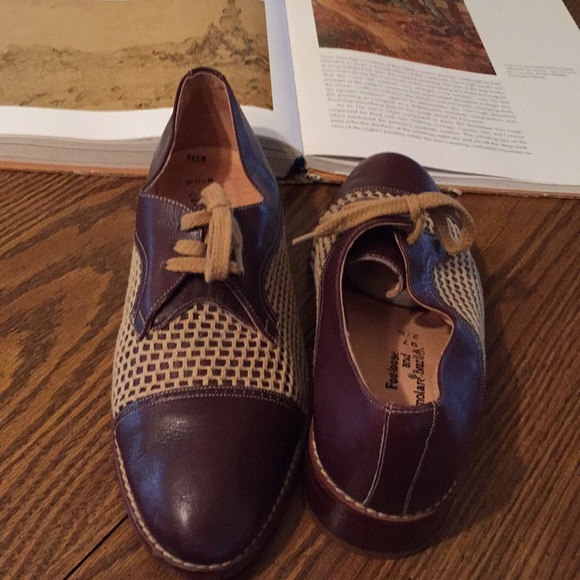 Famolare | Shoes | Vintage Famolare | Poshmark